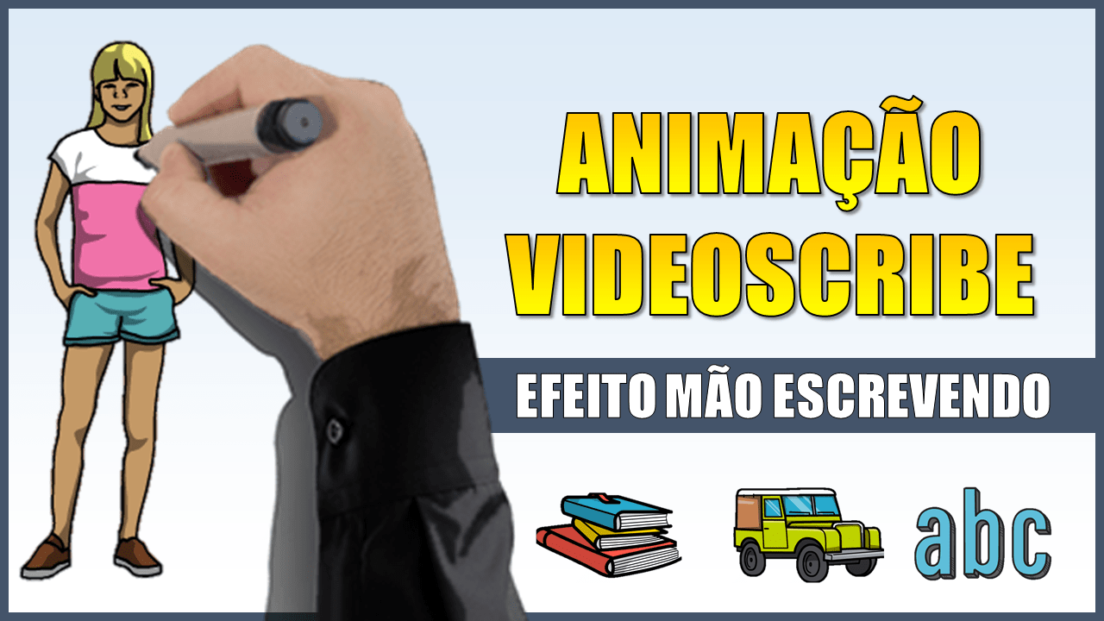 Como Baixar e Instalar o Videoscribe - Download Completo - Blog Nespol
