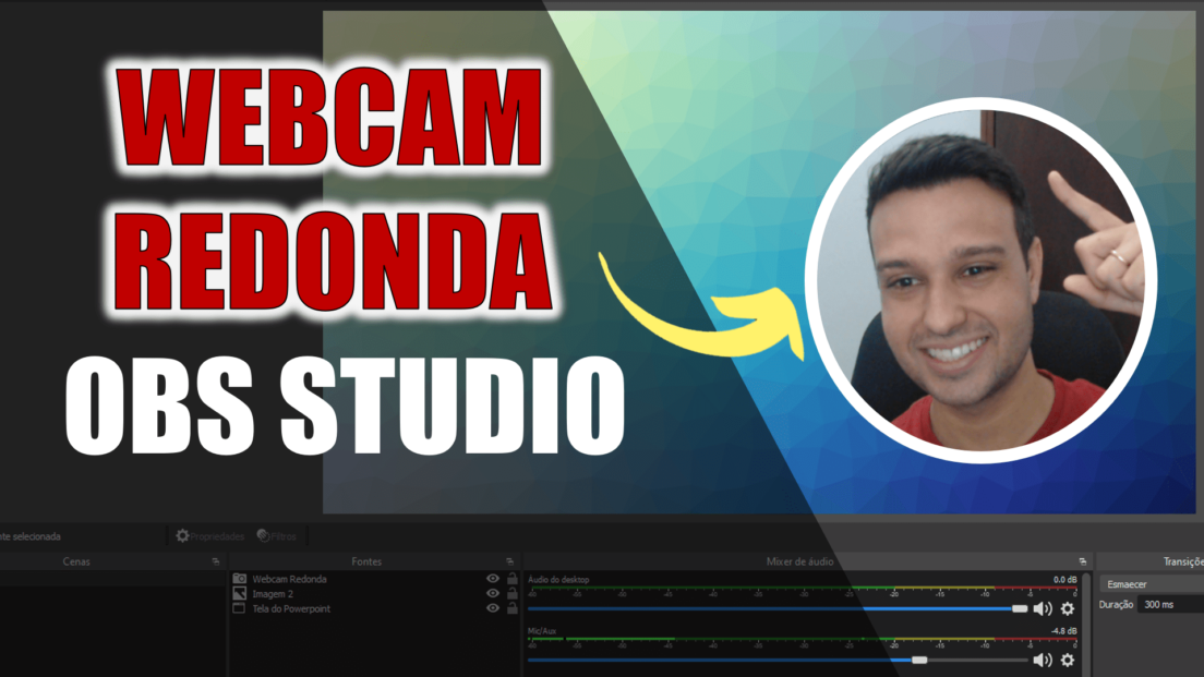 Como baixar e instalar o OBS Studio - Blog Nespol