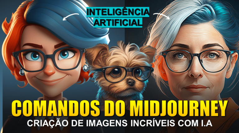 Como fazer uma imagem falar e mexer com Inteligência Artificial D-ID - Blog Nespol