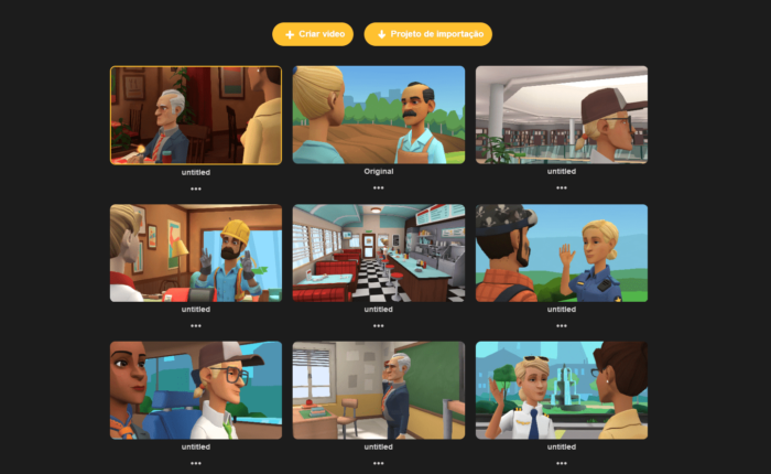 PLOTAGON - Programa de Animação 3D - Blog Nespol