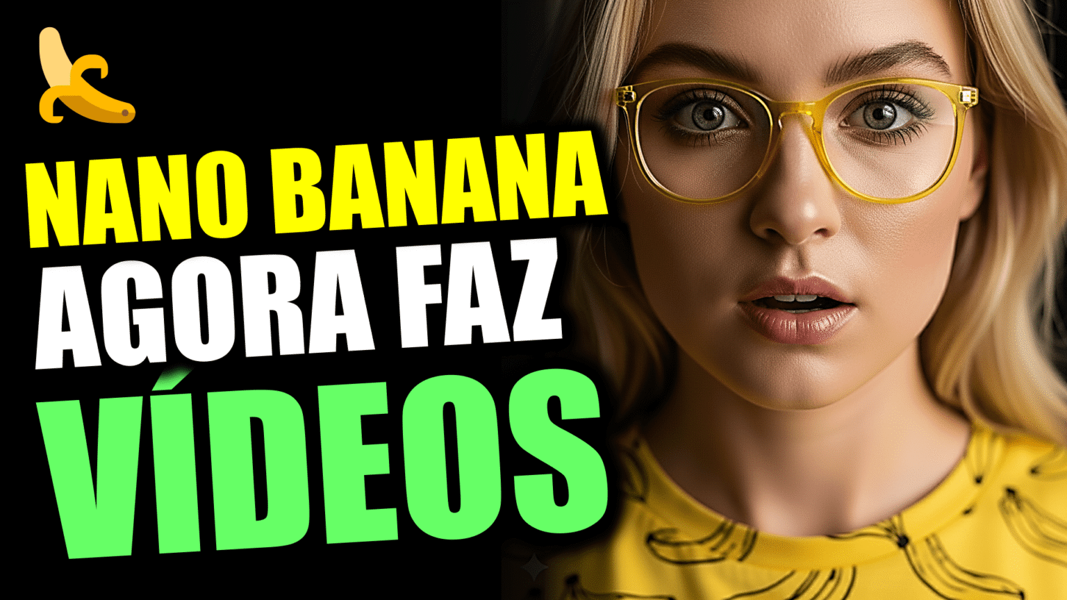 Nano Banana do Google – IA Grátis para Fotos e Imagens no Gemini - Blog Nespol