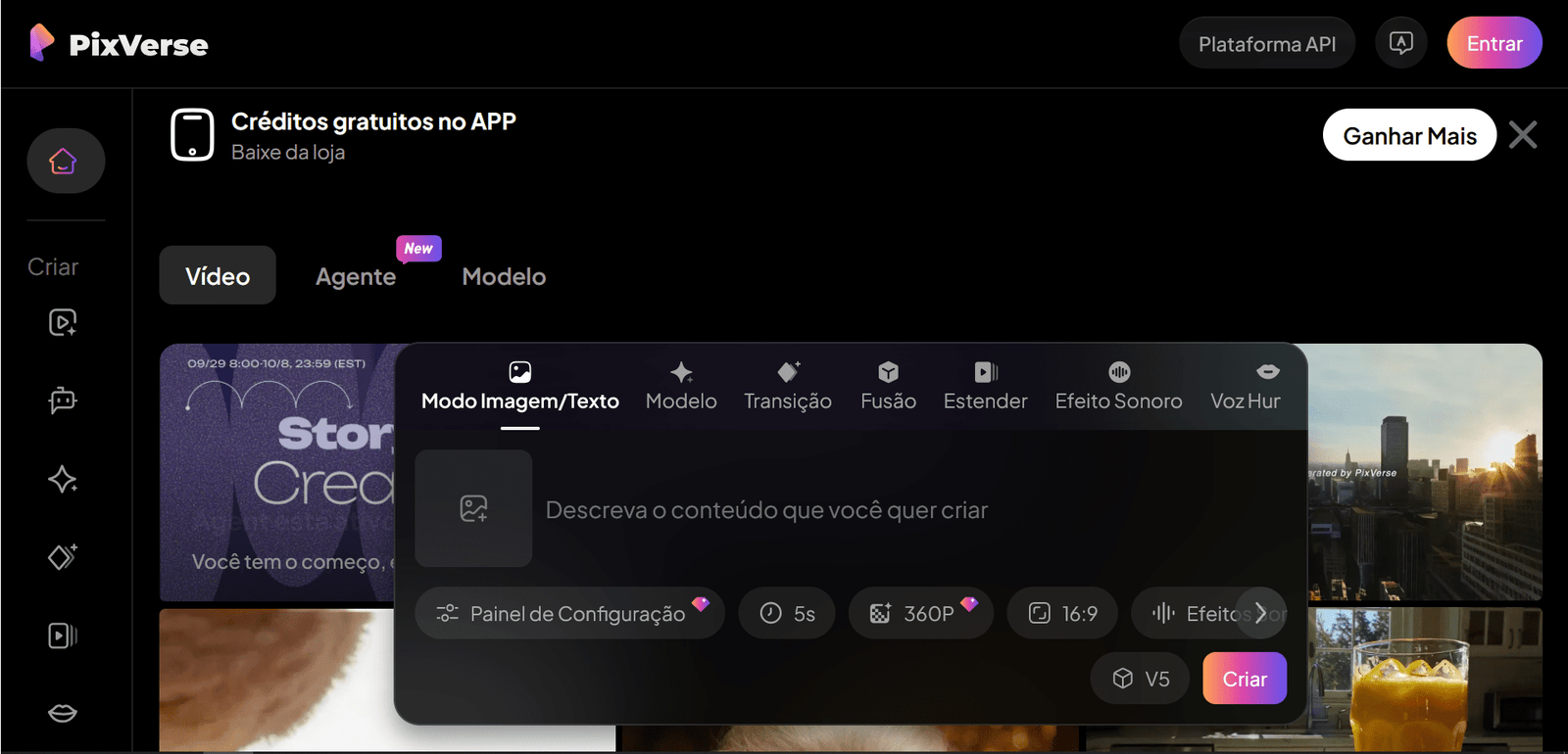 PIXVERSE - Como Acessar IA para Criar Vídeos e Animações - Blog Nespol